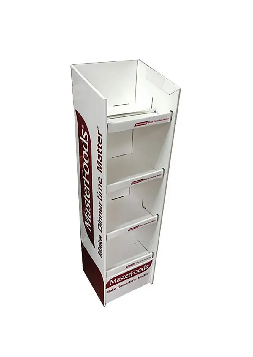 product display boxes