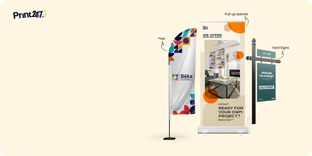 A Quick Guide to Common Banner Sizes for Business