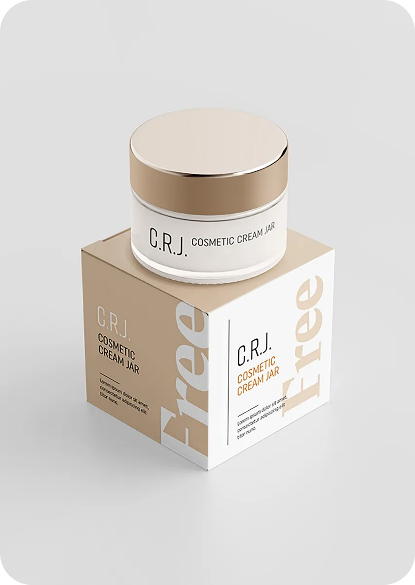 Custom Cosmetic Boxes | Leading Cosmetic Packaging Supplier