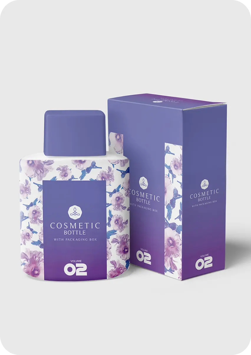 custom cosmetic boxes wholesale