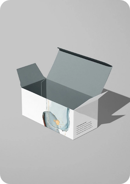 Snap-Lock Bottom Boxes