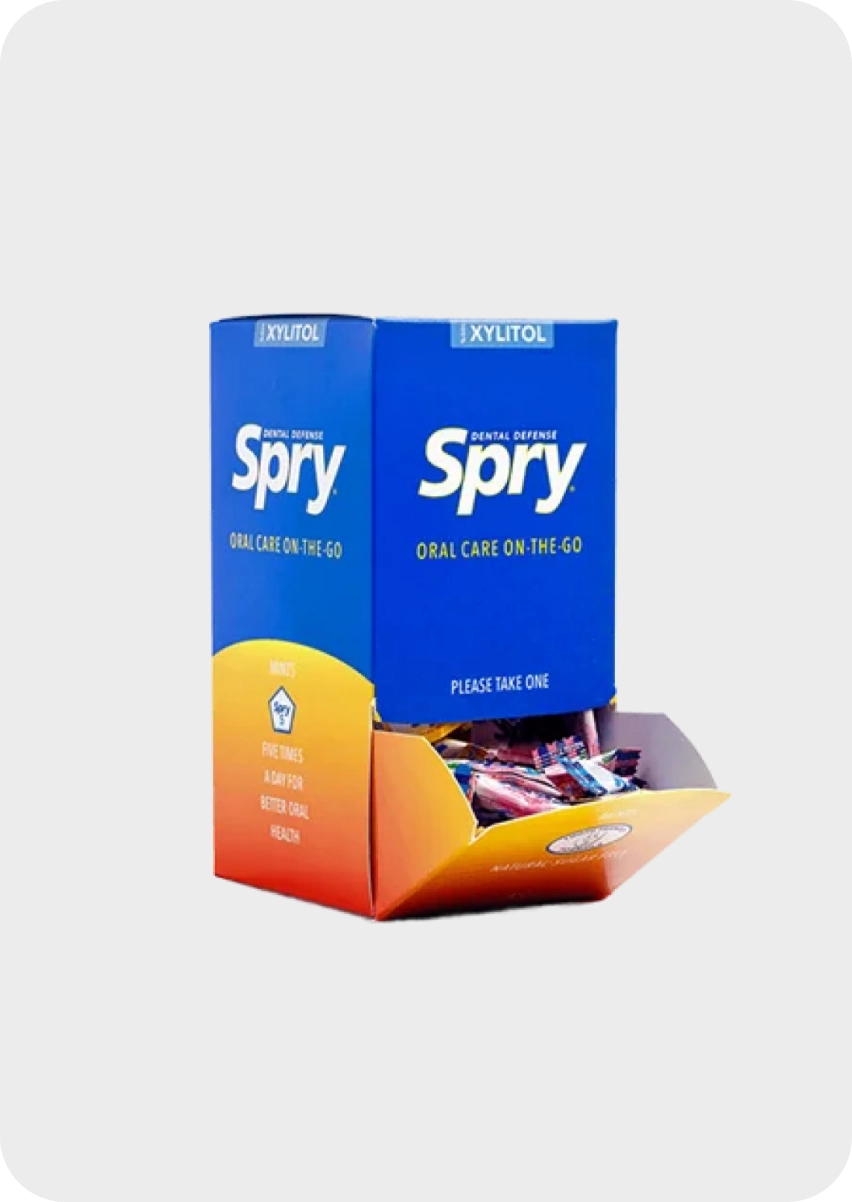 Custom Dispenser Boxes with Logo & Design | Print247
